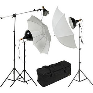 Equipment Rental | Visual Resource Center